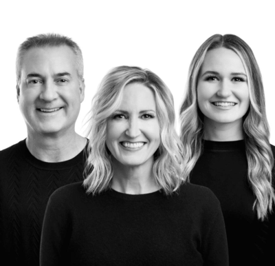 Kinney & Renwick Team